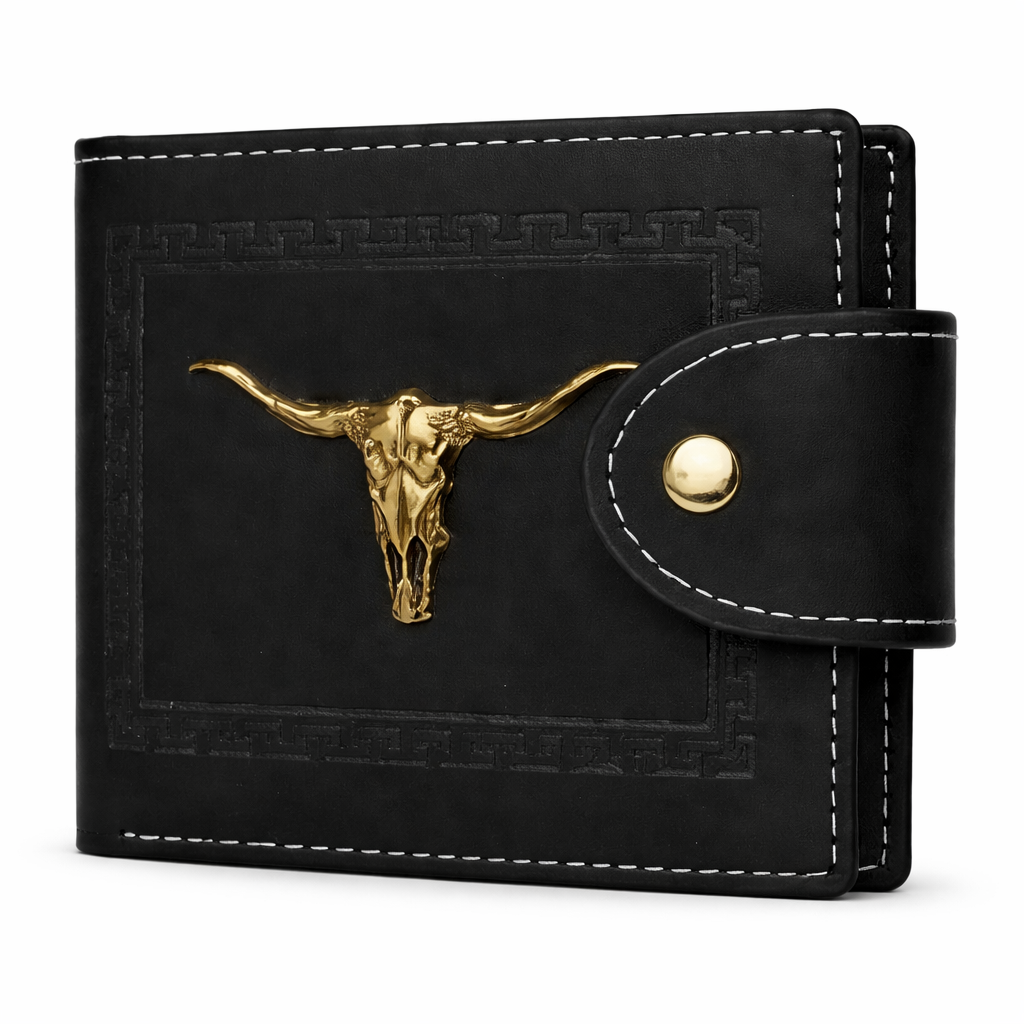 Blackhorn Wallet – Arlington Arc