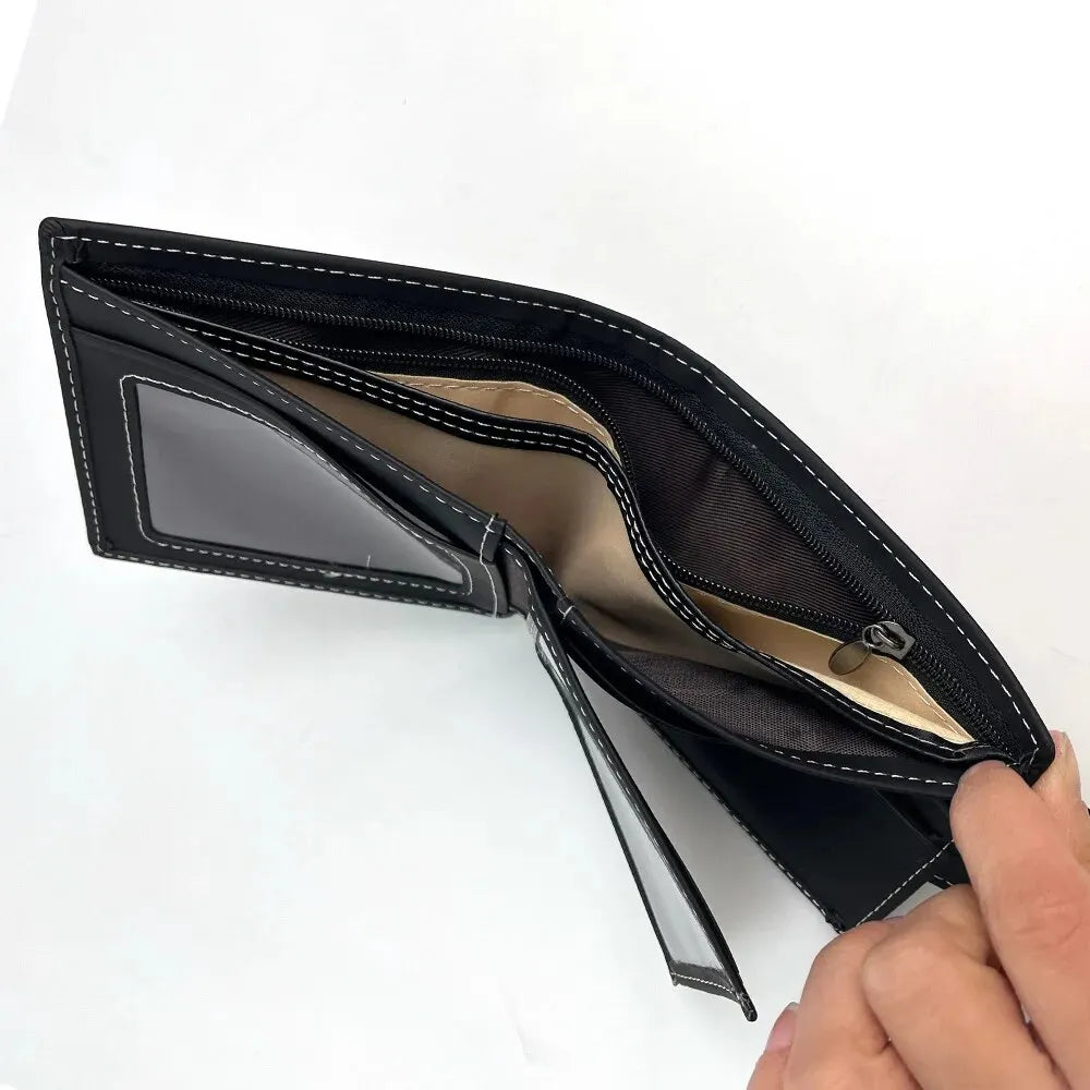 Blackhorn Wallet – Arlington Arc